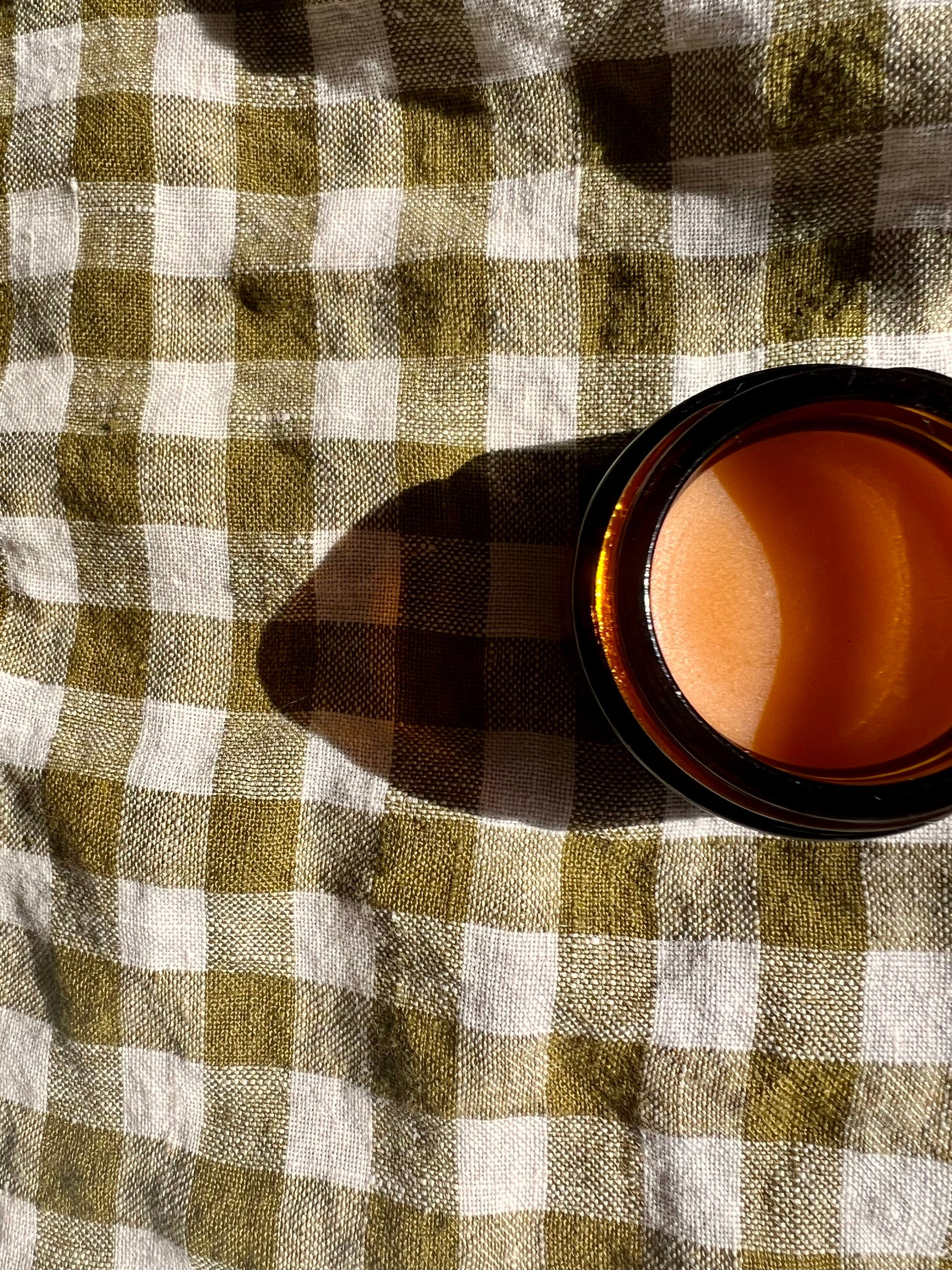 On Skin, Failure, and Small Beginnings Five Years in the Making